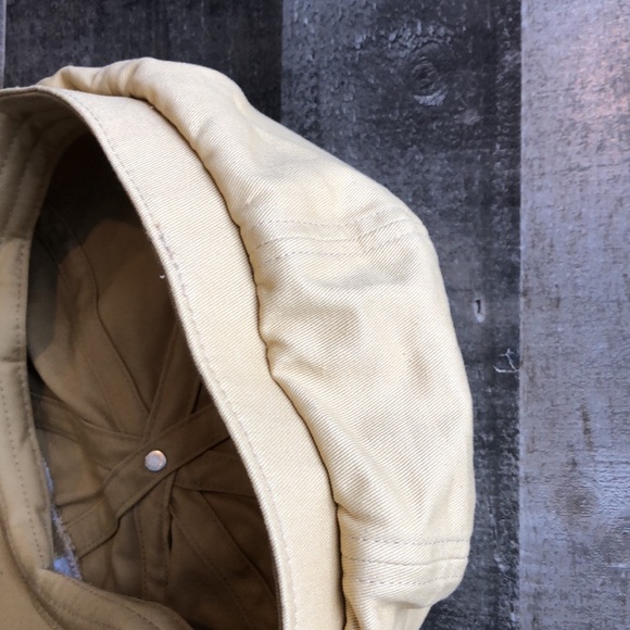 Botvela | Accessories | Vintage Botvela Cap | Poshmark